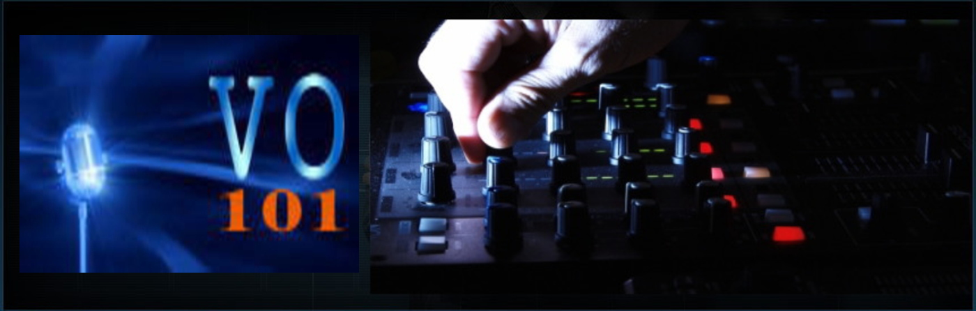 Voice Over 101 - Street Smart Voice Over Training | Voice Over Lessons | Voice Over Coaching by ...