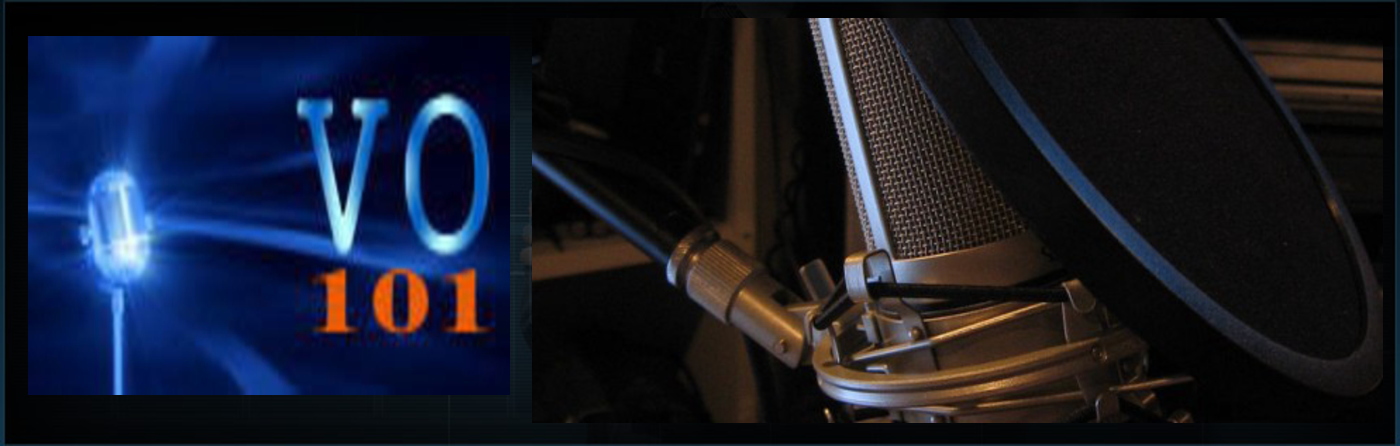 Free Voice Evaluation and Voice Over Demo Review at VO101