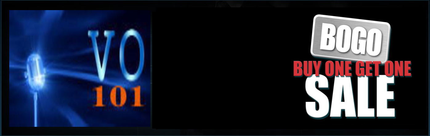 Voice Over 101 - Street Smart Voice Over Training | Voice Over Lessons | Voice Over Coaching by ...